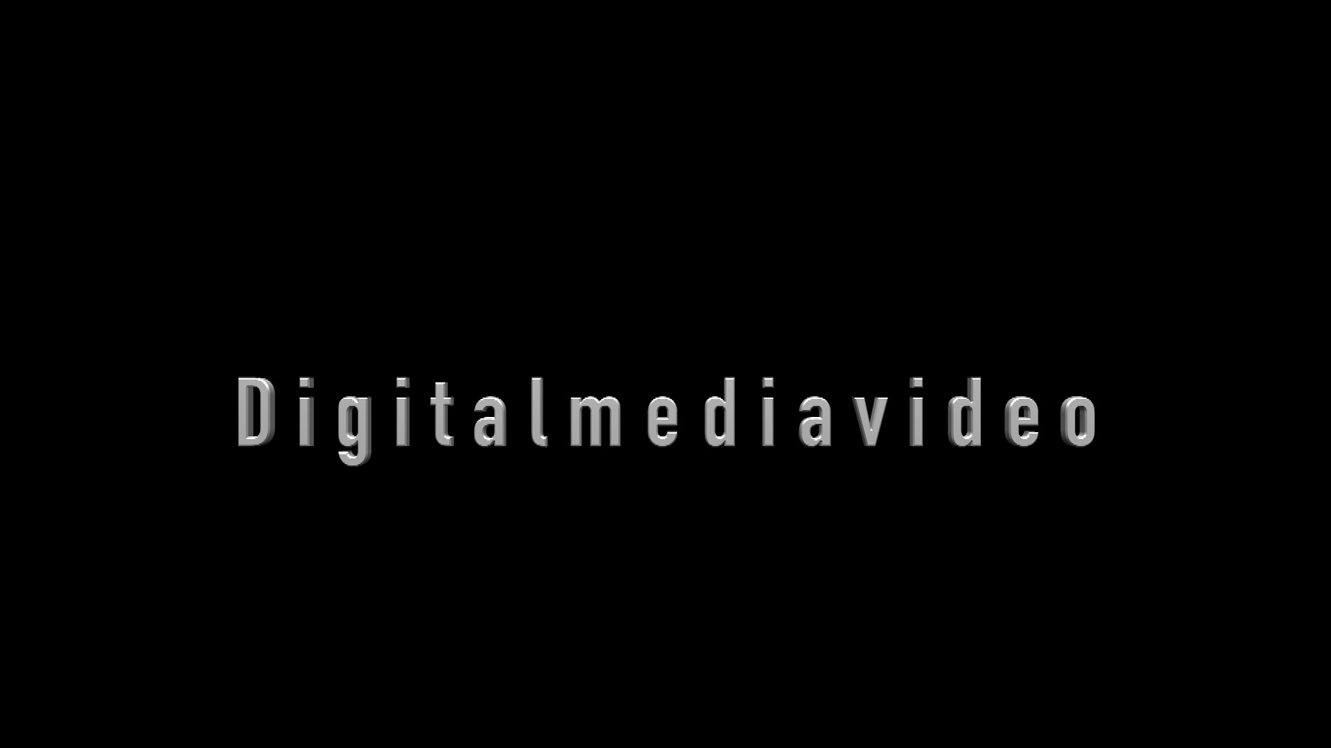 Home - Digital media video